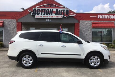 Action Auto | Used Vehicles